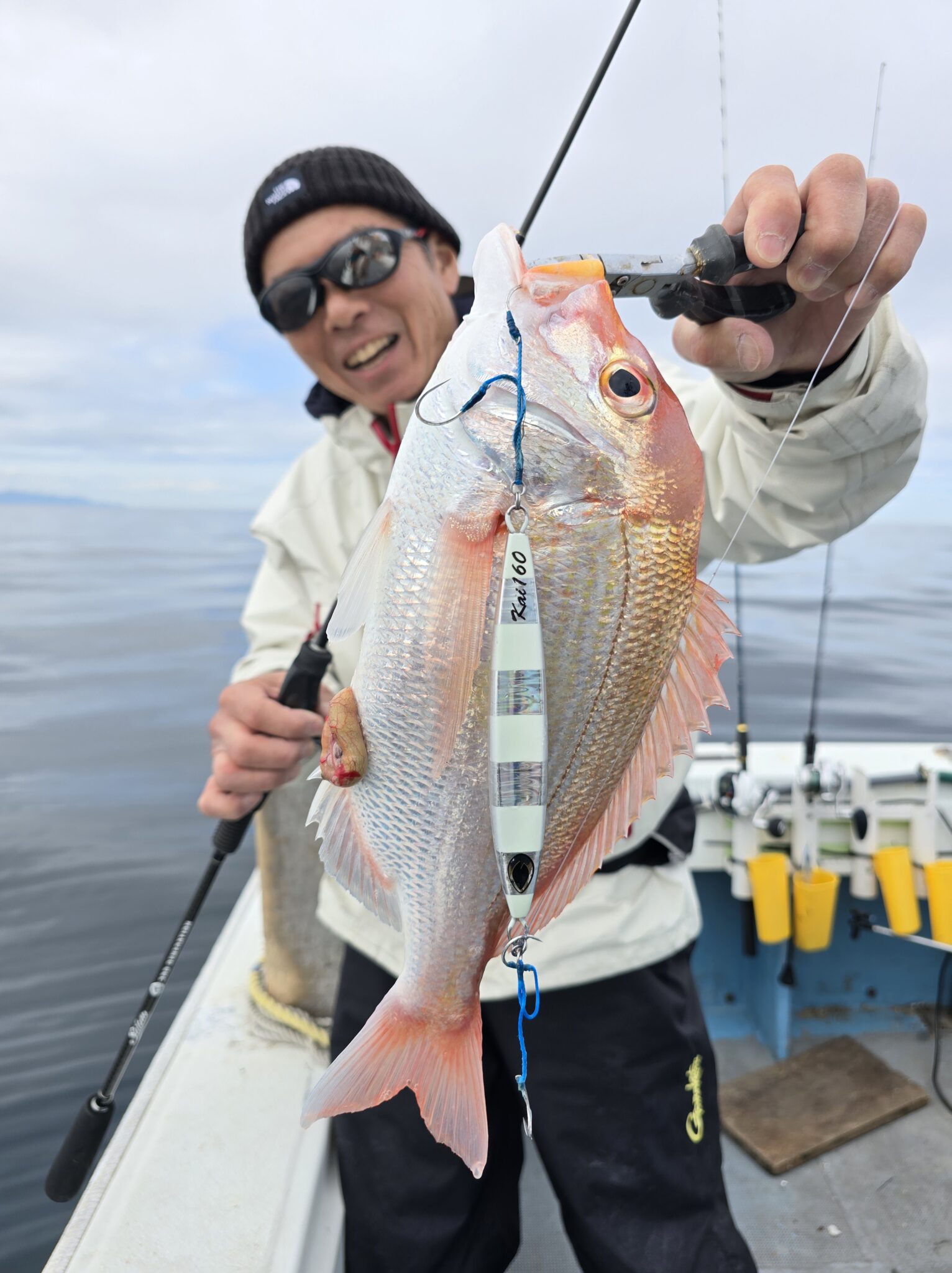 OnlyOneレコード！ - 遊漁船 Only One(ｵﾝﾘｰﾜﾝ)